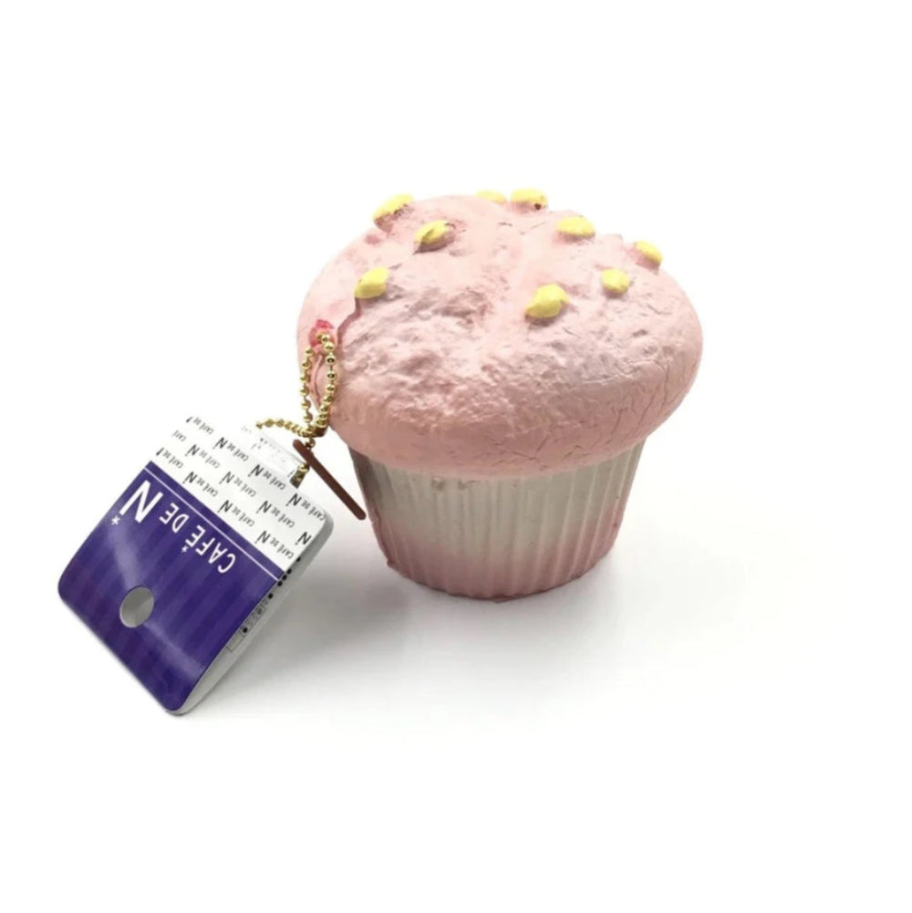 Cafe De N Muffin Squishy| MeSoKawaii SQUISHY & KAWAII Online Store