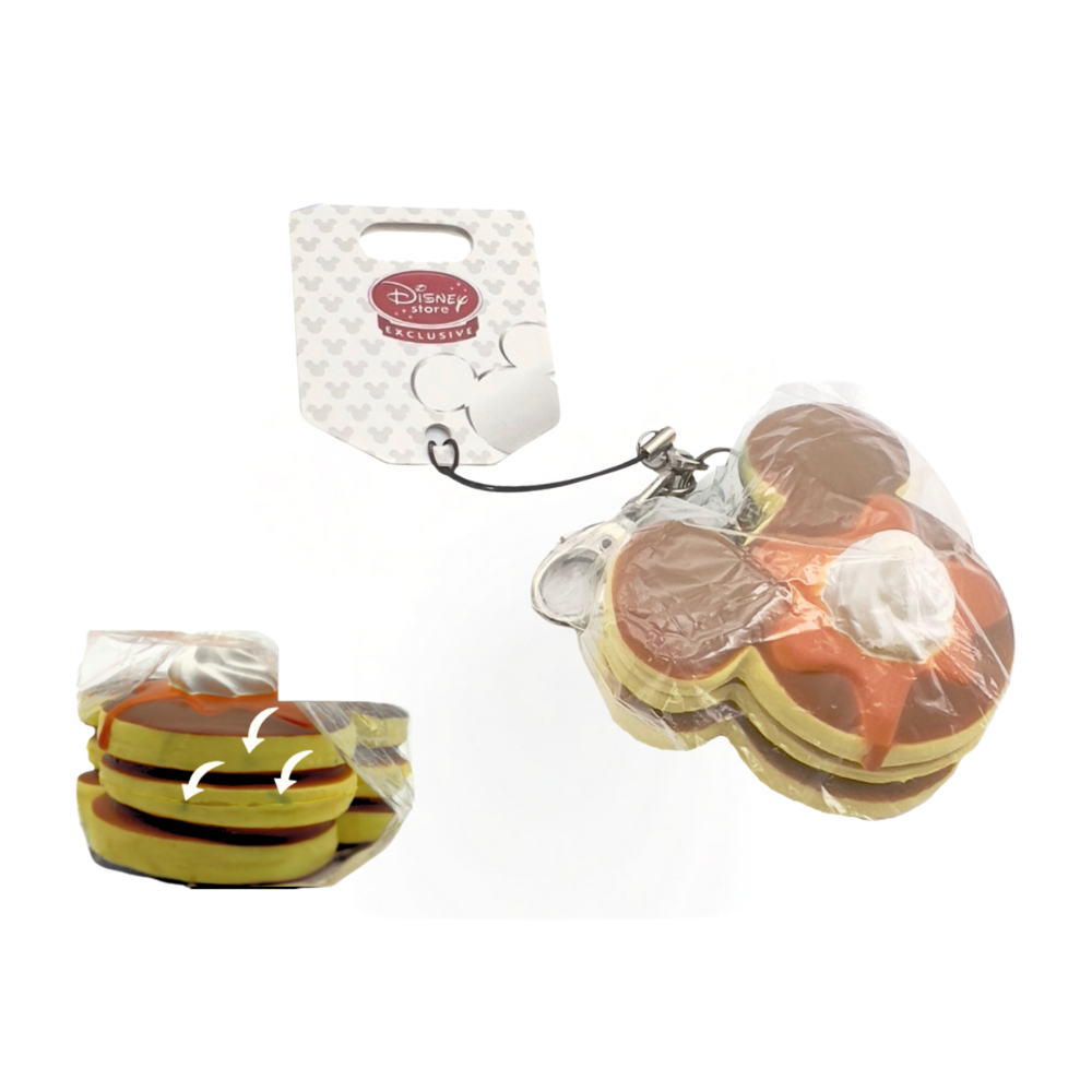 Triple Stack pancake RARE Squishy - READ DESCRIPTION| MeSoKawaii ...